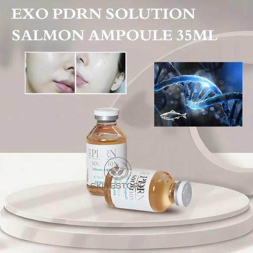Promo DERMALINE PDRN / PDRN EXO / AQUA VITA SOLUTION 35ML - PDRN EXO - Jakarta Utara ...