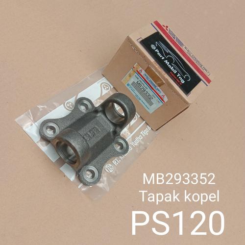 Jual Flange Joint Join Ps 110 120 MB293352 - Kota Tangerang ...