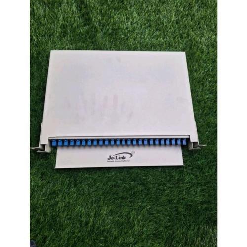 Jual Otb/Odf 24 Core Lengkap Pigtail Upc - Kota Bekasi - BINA CENTER ...