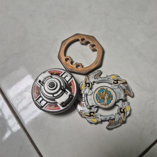 Jual Beyblade Bakuten Driger F Takara Tomy - Kab. Semarang - Ravenroles ...