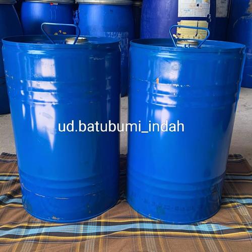 Promo Jerigen Besi - Drum Besi - Jerigen Bensin Dan Solar 32 Liter ...