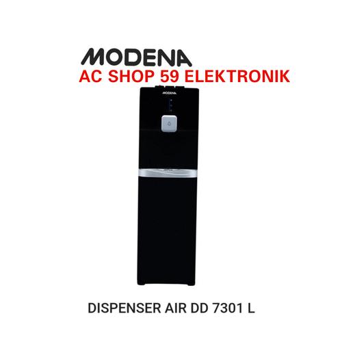 Jual MODENA DD7301L / DD 7301 L Grafici Water Dispenser Bottom Loading ...