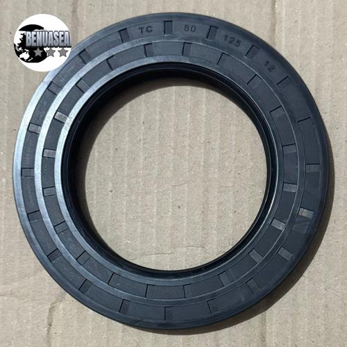 Jual OIL SEAL TC 80x125x12 NBR TC 80 125 12 NBR TC 80*125*12 NBR TAIWAN - Jakarta Pusat ...