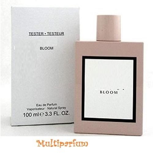 Jual Parfum Bloom For Women EDP 100ml (Tester) - Jakarta Barat - multi ...