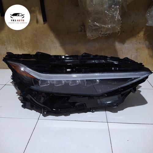 Jual Headlamp Lampu utama Lexus BZ4X (BZ-4X) 2022 2023 2024 original ...
