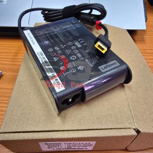 Promo ac Adapter Charger Laptop Leno LOQ 20v 6.75a 135w / 20V-8.5A ...