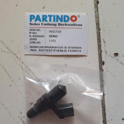 Jual INJEKTOR INJECTOR BENSIN FUEL GENIO BEAT LED DELUXE 2020 MIO M3 ...