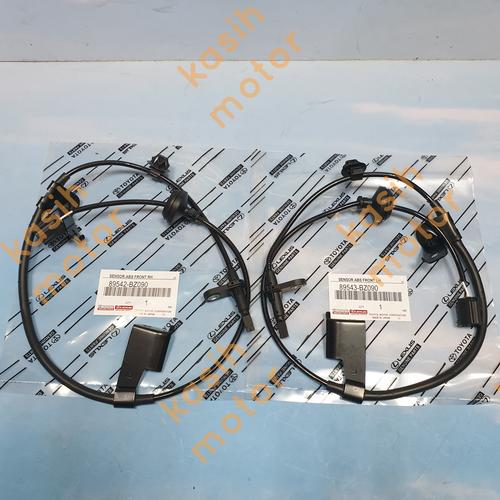 Jual SENSOR ABS DEPAN KANAN DAN KIRI GRAND AVANZA GREAT XENIA ORIGINAL ...