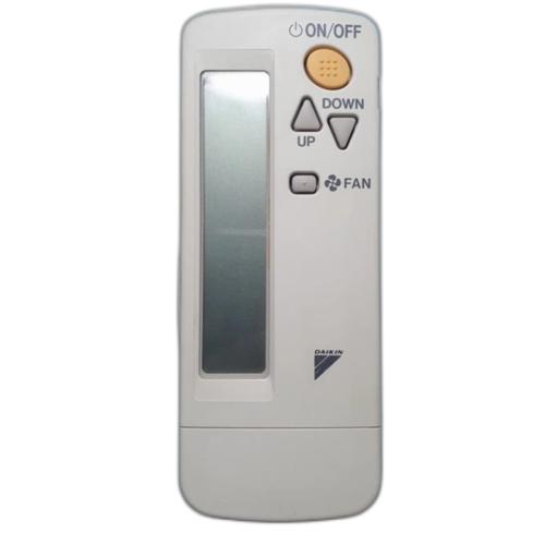 Jual Remote Control AC DAIKIN BRC4C154 Original - Jakarta Barat - Hars ...