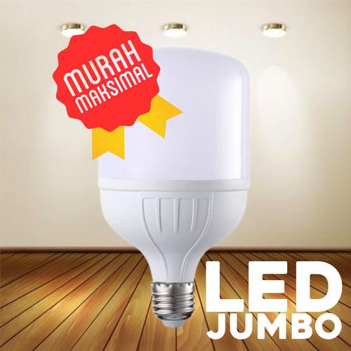 Promo Lampu Led Jumbo/lampu led T BULB/LED BerKulitas Murah - 5 watt - Kota Surabaya ...