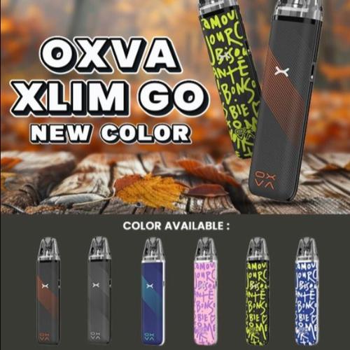 Jual XLIM GO BUNDLING NEW COLOUR - STRIPED GREY - Kota Semarang ...