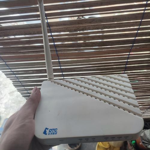 Jual Router Gpon Yotc Opticalink M8-4010px - Kota Bekasi - AdlanTeck ...