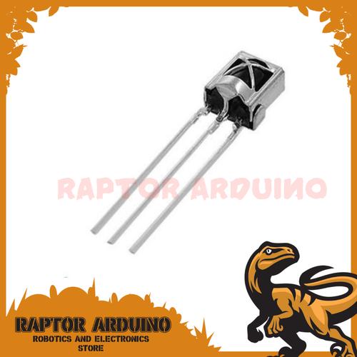Jual Universal ir receiver IR Infrared Receiver Sensor TL183 VS1838B ...