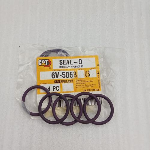 Jual Seal Oring 6V-5063 Genuine Caterpilar - Kota Surabaya ...