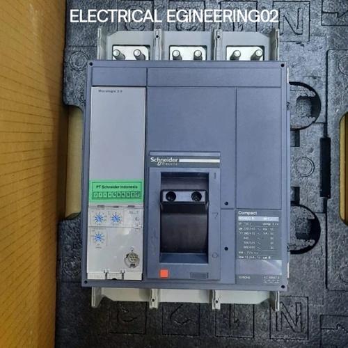Jual SCHNEIDER ELECTRIC MCCB BREAKER COMPACT NS630BN 3P 630A 50KA ...