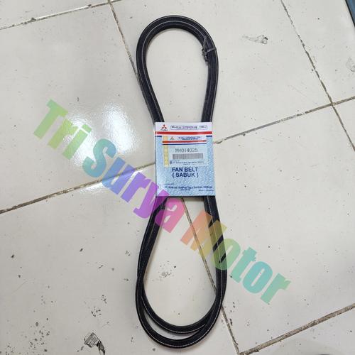 Jual VAN BELT V-BELT ALTERNATOR TALI KIPAS FAN BELT PS110,PS125,PS136 ...