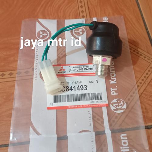 Jual switch rem switch stop Fuso harga per pcs - Jakarta Pusat - jaya ...