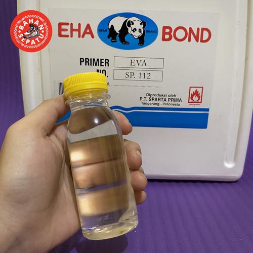 Jual Primer EVA EHABOND SP.107 - Primer EVA, 100ml - Kab. Tangerang - Swapsole | Tokopedia