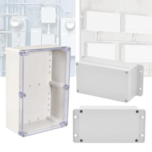 Jual Duradus Listrik Kotak Panel Outdoor Box Terminal Kabel Junction ...