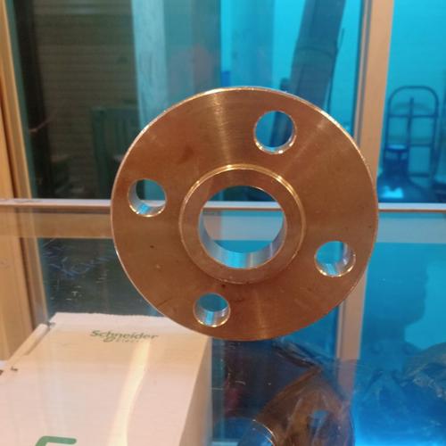 Jual FLANGE 11/2" INCH DN 40 ANSI 150 SORF STAINLESS SS 316 SLIP ON ...