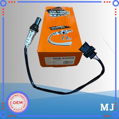 Jual OEM Japan Sensor O2 Oxygen oksigen Atas Chevrolet TRAX AVEO SONIC ...