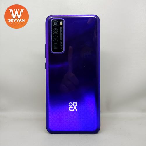 Jual Handphone Huawei Nova 7 5G Ram 8 256GB (Batangan, Tanpa Charger ...