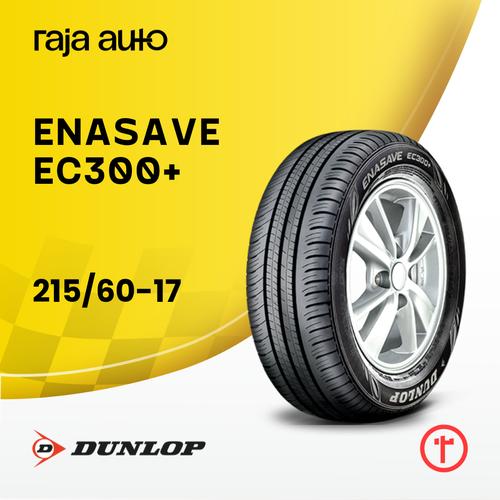 Jual Ban Mobil Dunlop Enasave EC300+ 215/60-17 R17 OE Zenix V, Rush, Terios - Kota Bandung ...
