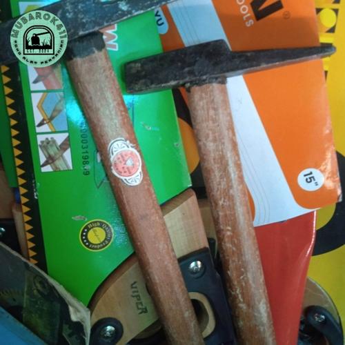 Promo Palu besi/Palu mini/Palu besi baja asli mini/Palu besi baja/Palu ...