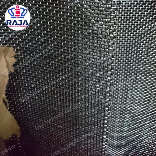 Jual Wiremesh Mesh anyaman lurus 1MM x 1MM Meteran SS 304 lebar 1 meter ...
