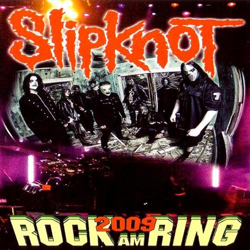 Jual DVD Slipknot * Rock Am Ring, Germany 2009 - Jakarta Barat - senang ...