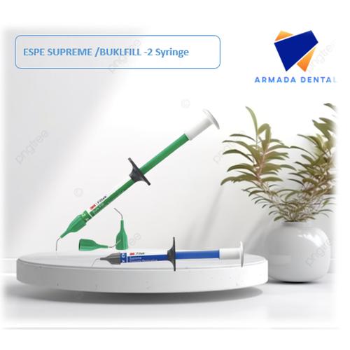 Jual Filtek Bulkfill Flowable Restorative / Filtek Supreme Flowable ...