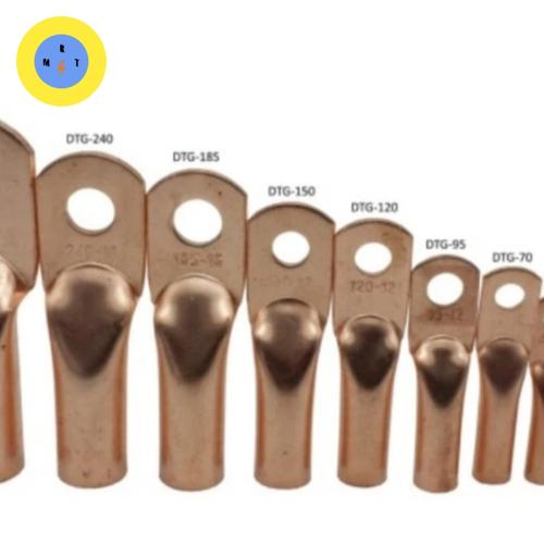 Jual Skun tembaga 120mm long skun - Jakarta Pusat - MRT ELECTRIC ...