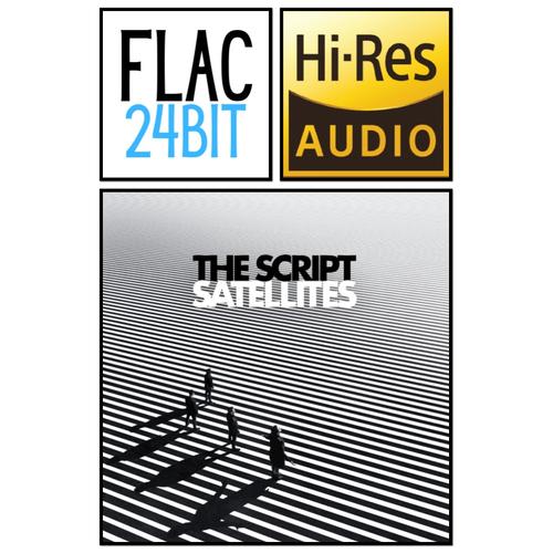 Jual Flac 24 Album The Script - Satellites (2024) HiRes - Kota Semarang ...