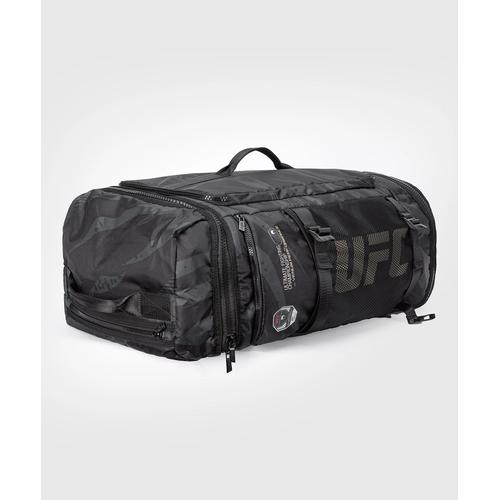 Promo UFC ADRENALINE BY VENUM FIGHT WEEK DUFFLE BAG - URBAN CAMO Cicil ...