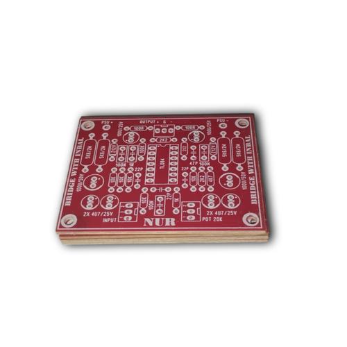 Jual Pcb filter btl input balance - Kab. Lamongan - NURPCB | Tokopedia