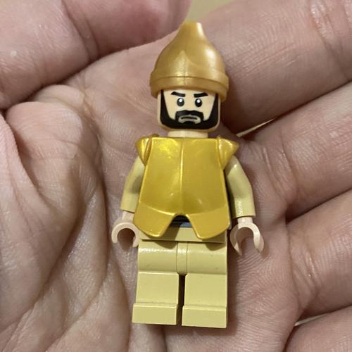 Jual Lego minifigure prince of persia prince asoka oct24 - Jakarta ...