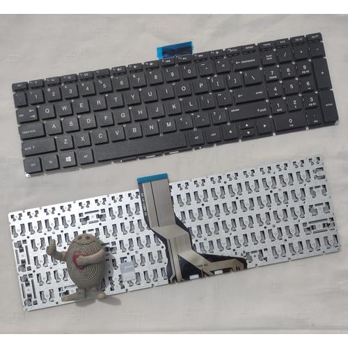 Jual Keyboard Original HP Pavilion 15-DY 15-EF 15s-EQ 15s-FQ 15T-DY 15Z ...