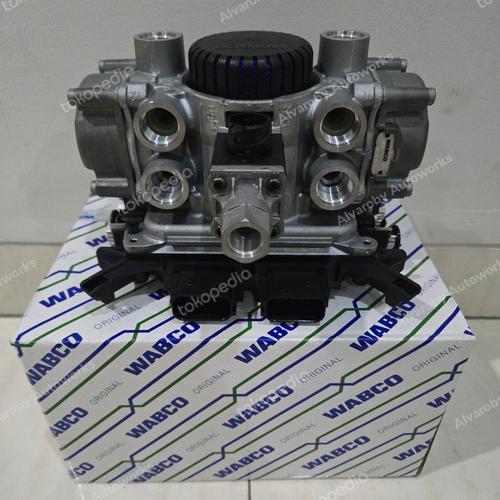Jual AXLE MODULATOR WABCO 4801050070 0004294324 - Jakarta Pusat ...