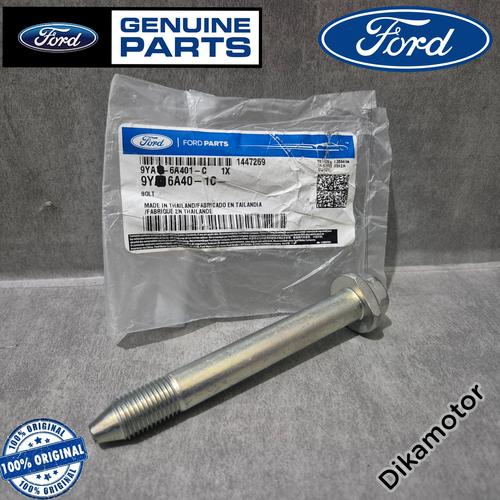 Jual Baut peer daun baut spring per belakang ford ranger everest ...