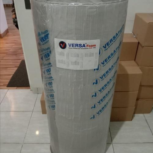 Jual VERSA 20MM 12METER / ISOLASI ATAP / INSULASI ATAP / PEREDAM PANAS ...
