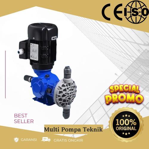 Jual Dosing Pumpa Seko MS1C138B(PVC) Mechanical Diaphragm Chemical Pump - Jakarta Barat - Multi ...