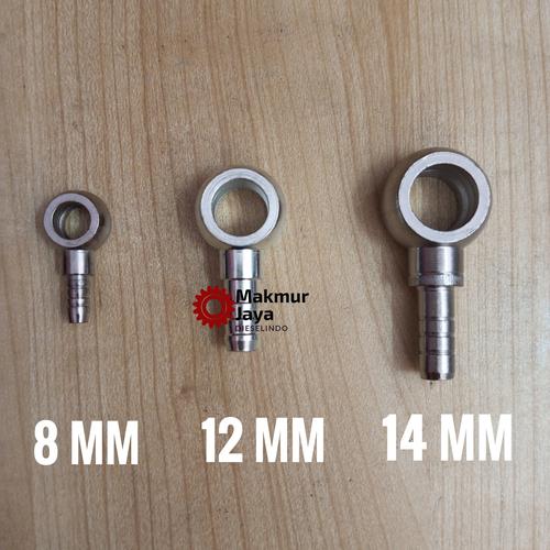 Jual NEPEL BAUT SOLAR UKURAN 8MM 10MM - 12MM - Kota Madiun - Makmur ...