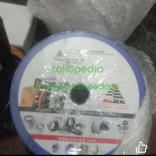Jual Gland Packing aesseal 365 10mm x 10mm x 5kg - Jakarta Barat - PT.sinar berkah packing ...
