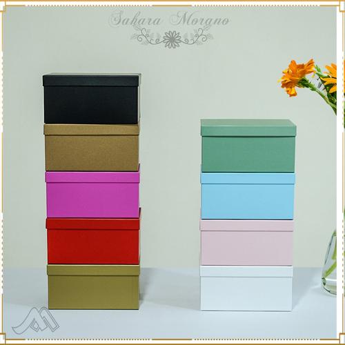 Jual Gift Box Polos Kotak Kado Kotak Hadiah Box Hampers Kotak Kado ...