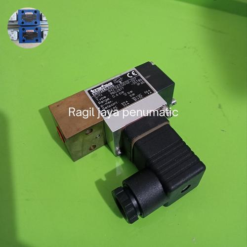 Jual pressure switch TRAFAG 9BO.2877.-25T85 (842158.0.00.02-027) 0 ...