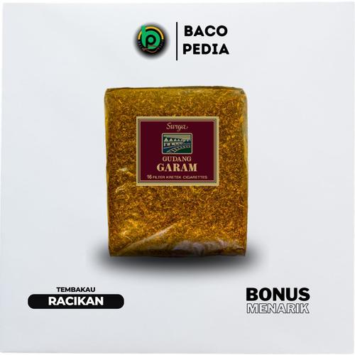 Jual Andam halus tingweTEMBAKO Premium SURYA - 500 gram, SUPER - Kab ...