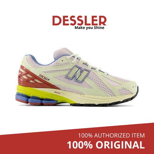 Jual New Balance 1906D - Dawn Glow Tamarind Blue Laguna (M1906RVB) 100% ...