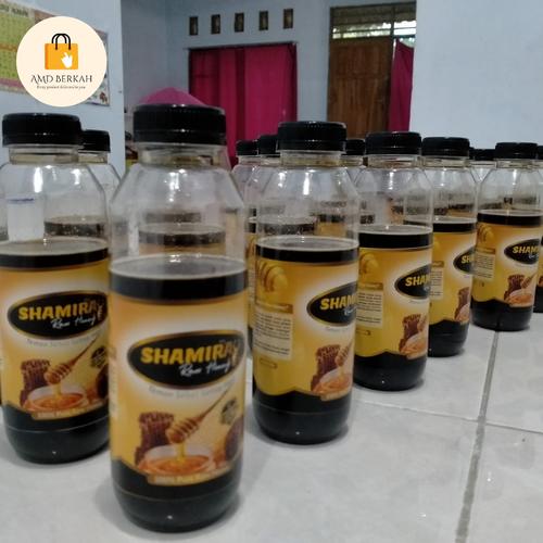 Jual Jual Madu Asli Jenis Mangga, Akasia, Klanceng, Kopi - Kab. Rembang ...