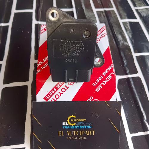 Jual sensor MAF air flow Toyota Camry Alphard harrier Innova Altis ...