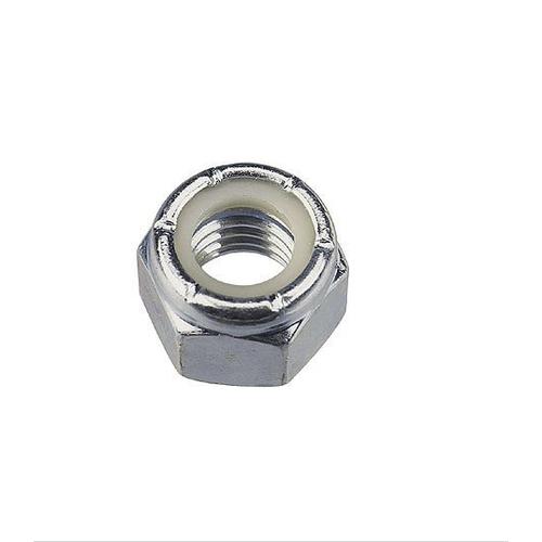 Jual Mur Nylon Lock Nut Stainless Steel SS304 - M20 - Kota Tangerang ...
